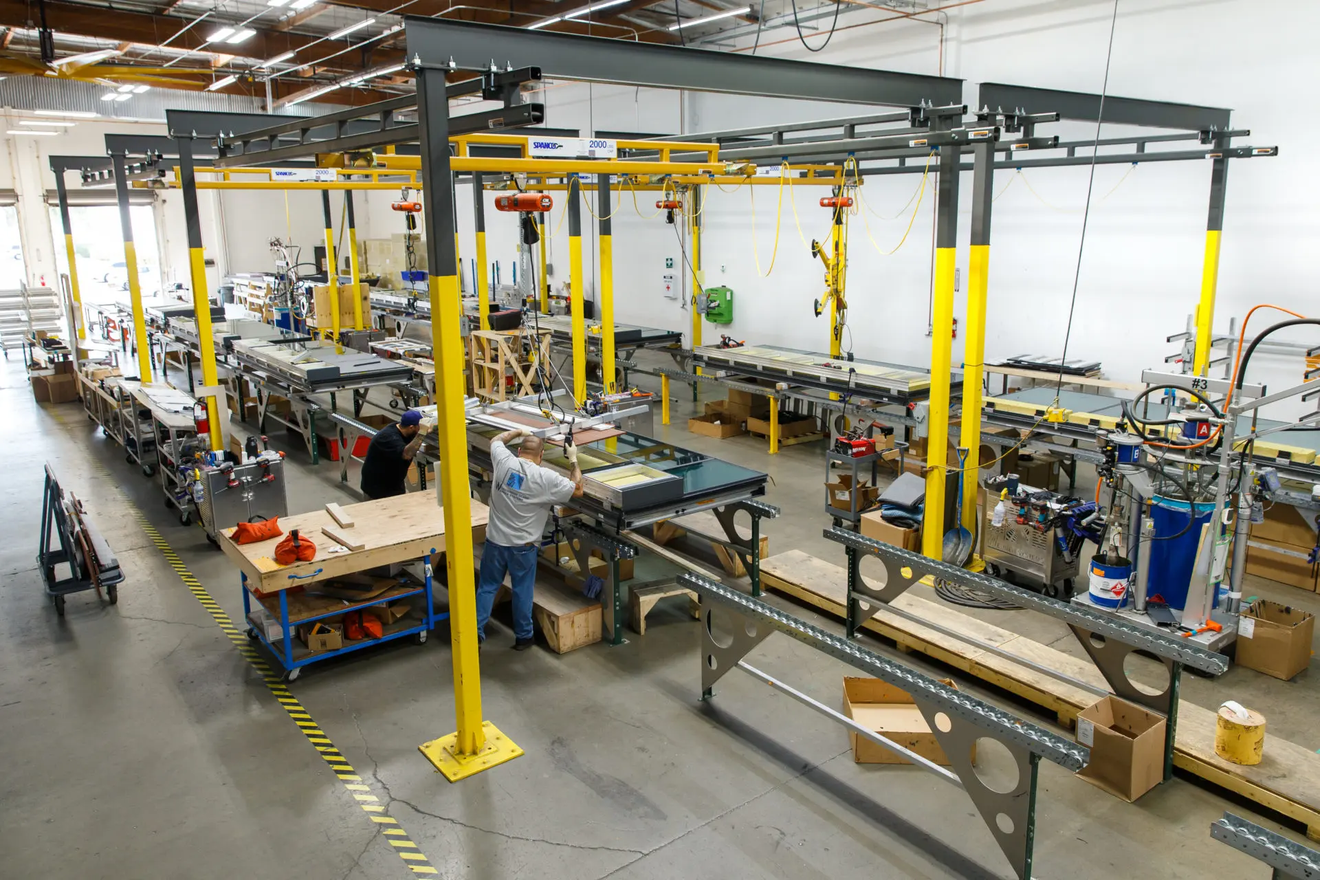 Providing Product Handling Concepts | Handling Concepts Inc. – Elevate ...
